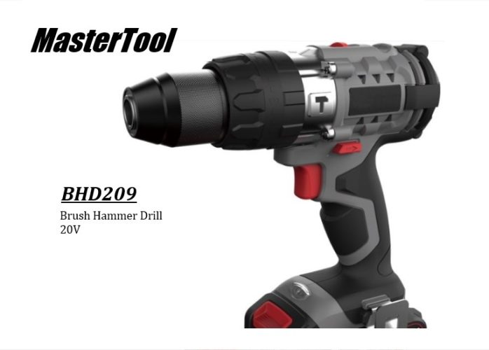 Power Tools | MasterTool