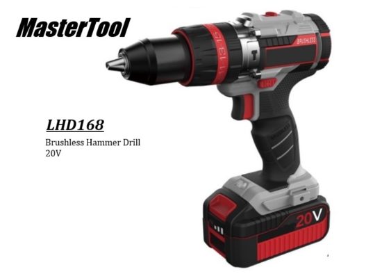 Power Tools | MasterTool