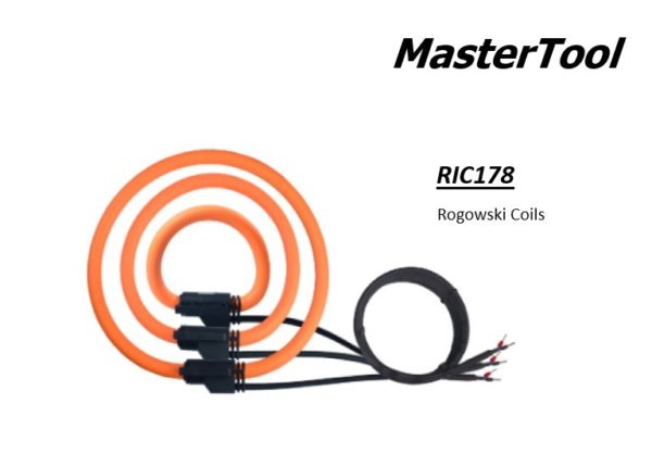 Current Transformers | MasterTool