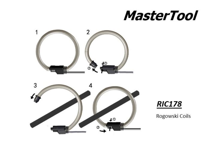 Current Transformers | MasterTool