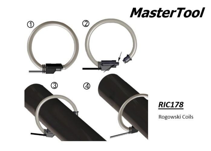 Current Transformers | MasterTool