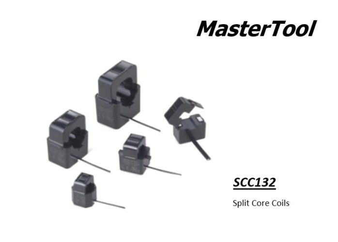 Split Core Hinged Coils | MasterTool