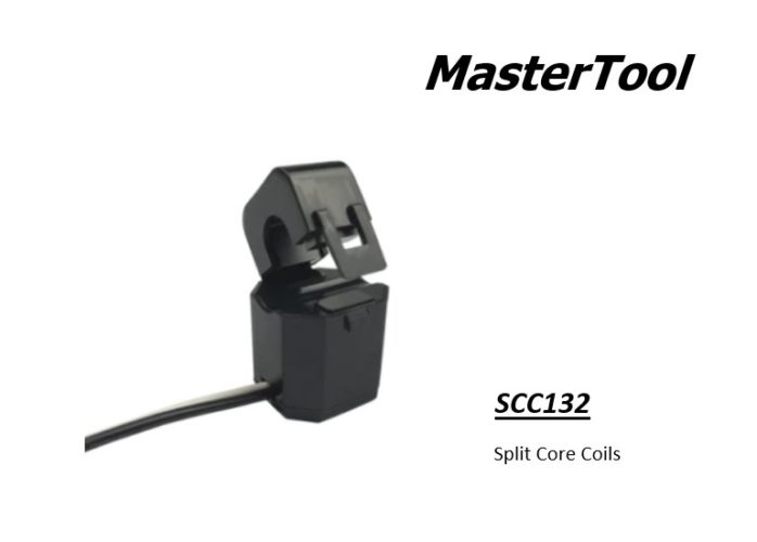 Split Core Hinged Coils | MasterTool