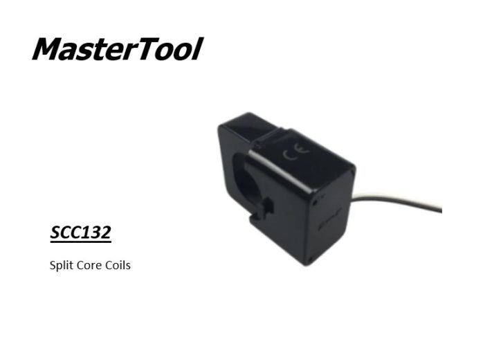 Split Core Hinged Coils | MasterTool